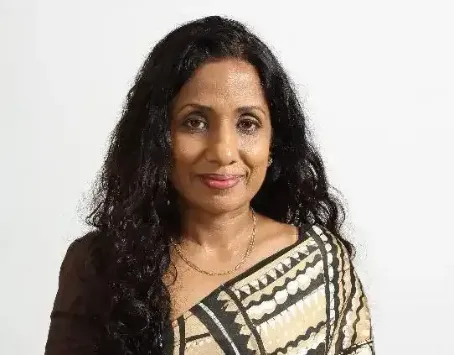 Leadership Team - LOLC General Insurance, Sri Lanka